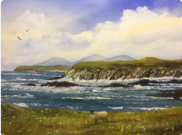 About - Simply Painting